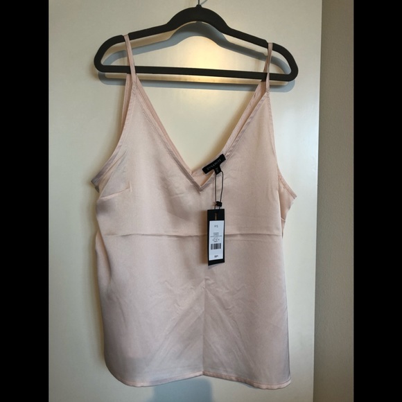 Dynamite | Tops | Pink Camisole | Poshmark